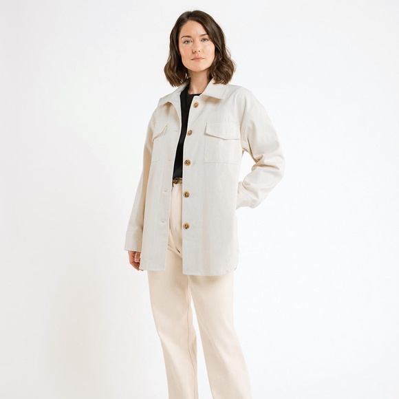 LAUDE the Label, Madewell Marketplace | Jackets & Coats | Laude The ...
